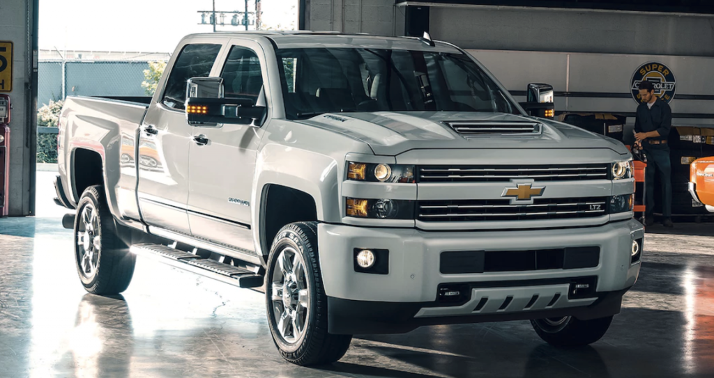 Which Chevy Silverado 1500 Special Editions Are the Best?
