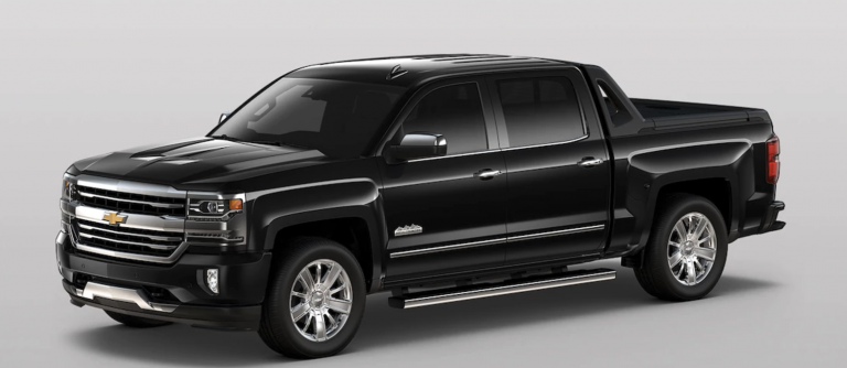 Which Chevy Silverado 1500 Special Editions Are the Best?