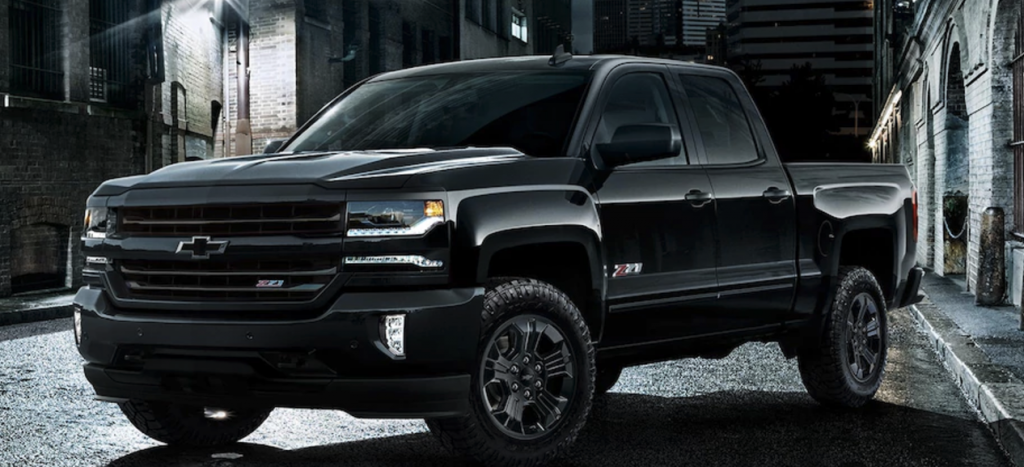 Which Chevy Silverado 1500 Special Editions Are the Best?