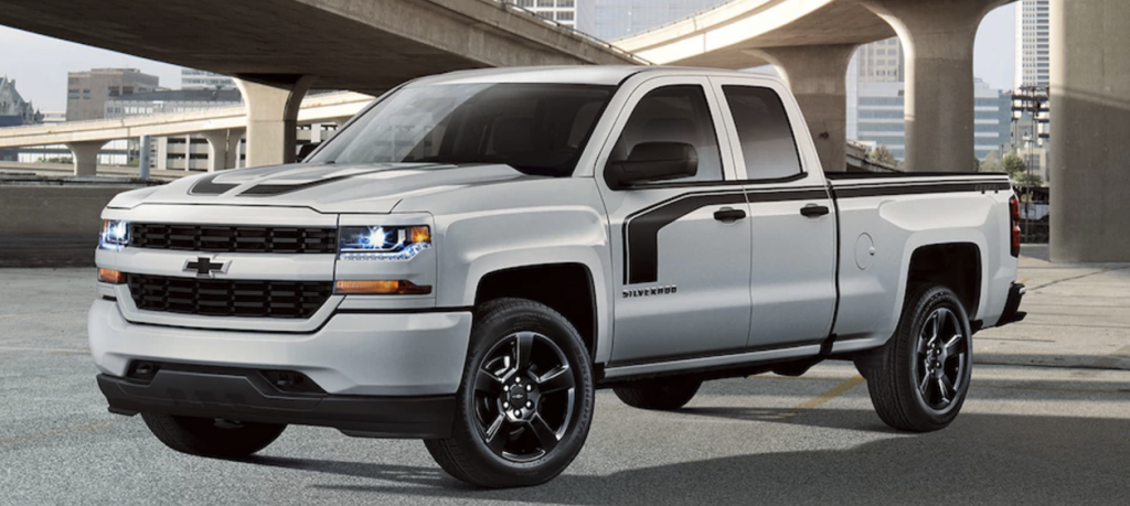 Which Chevy Silverado 1500 Special Editions Are the Best?