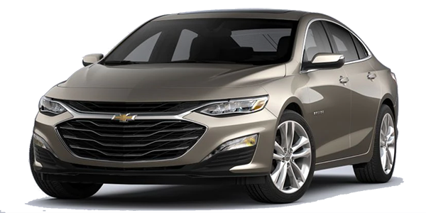 New Chevrolet Malibu Model Information